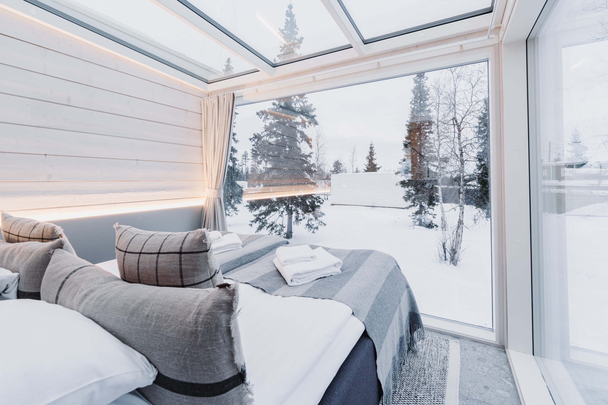 Ultimate - Northern Lights Ranch
